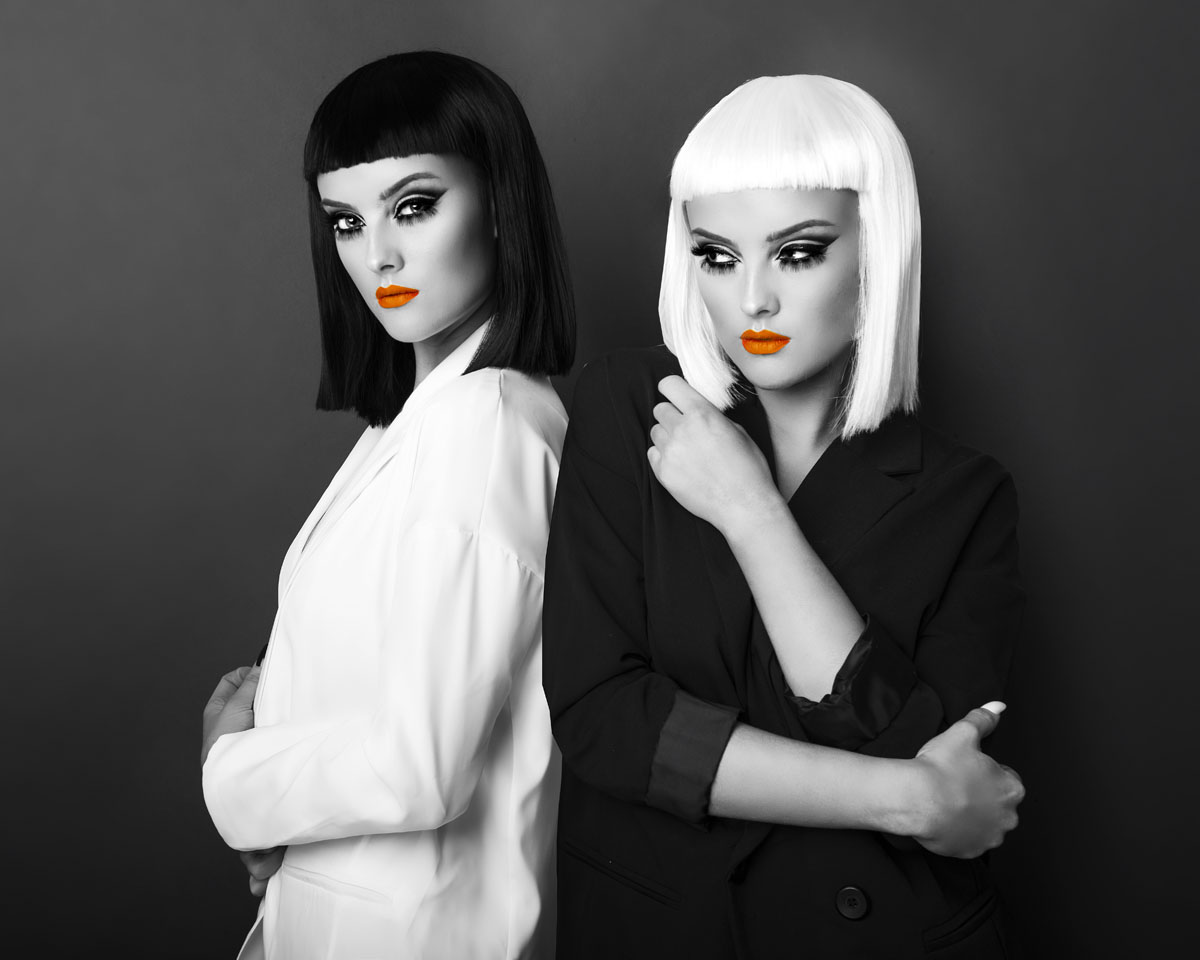 Hair Competitions – Rara Photography
