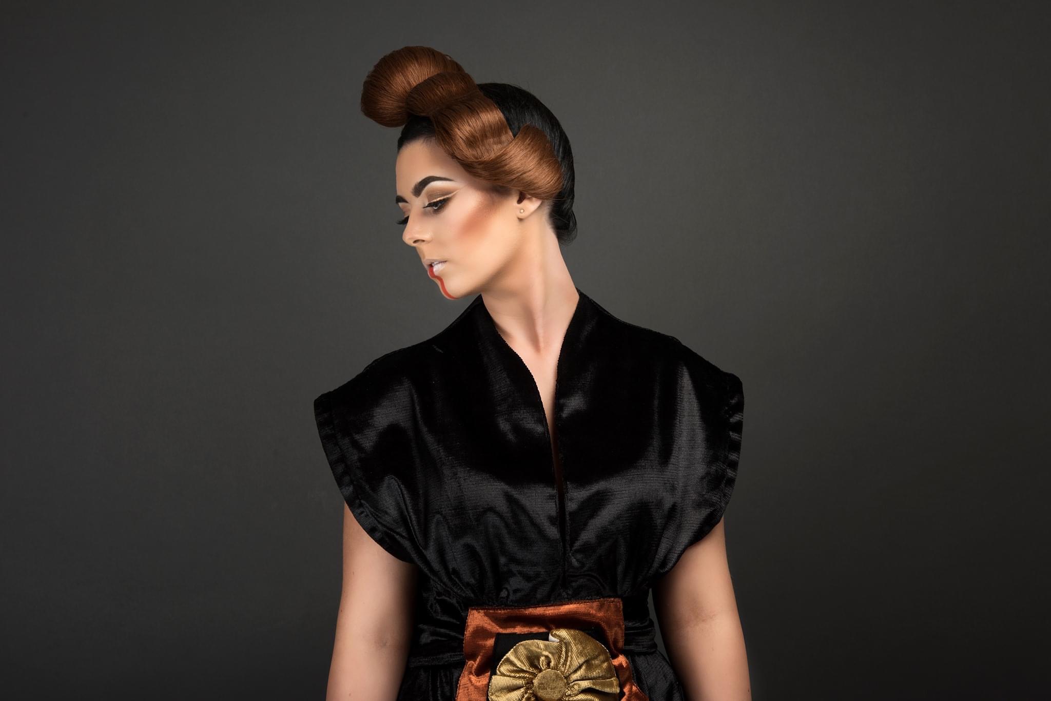 Hair Competitions – Rara Photography