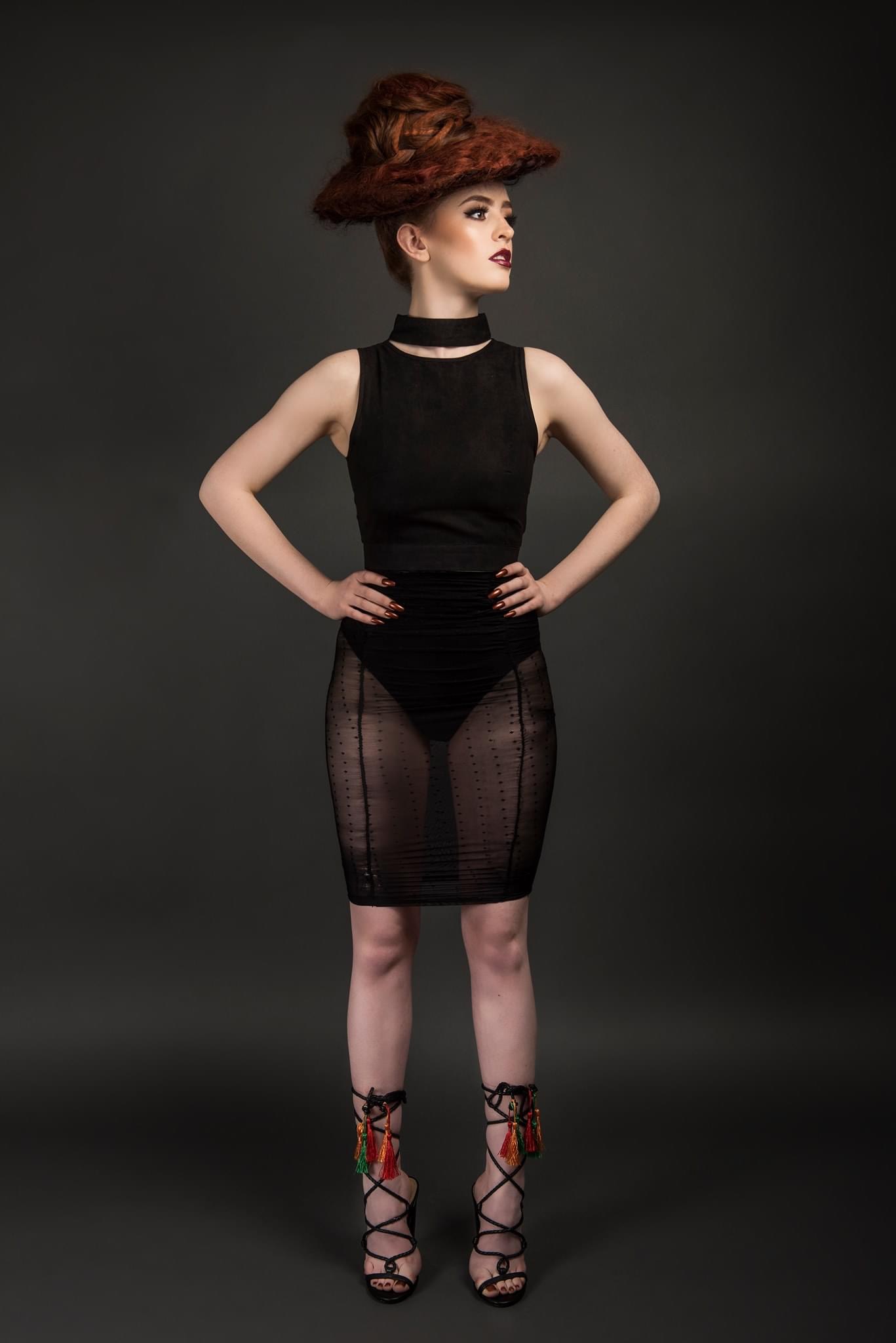 Hair Competitions – Rara Photography